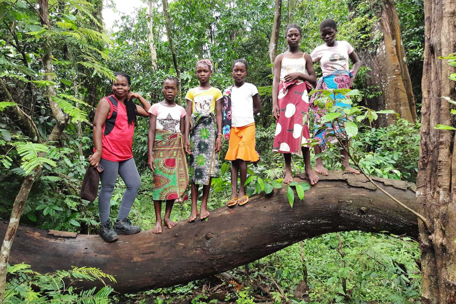 What we do and why • micaia